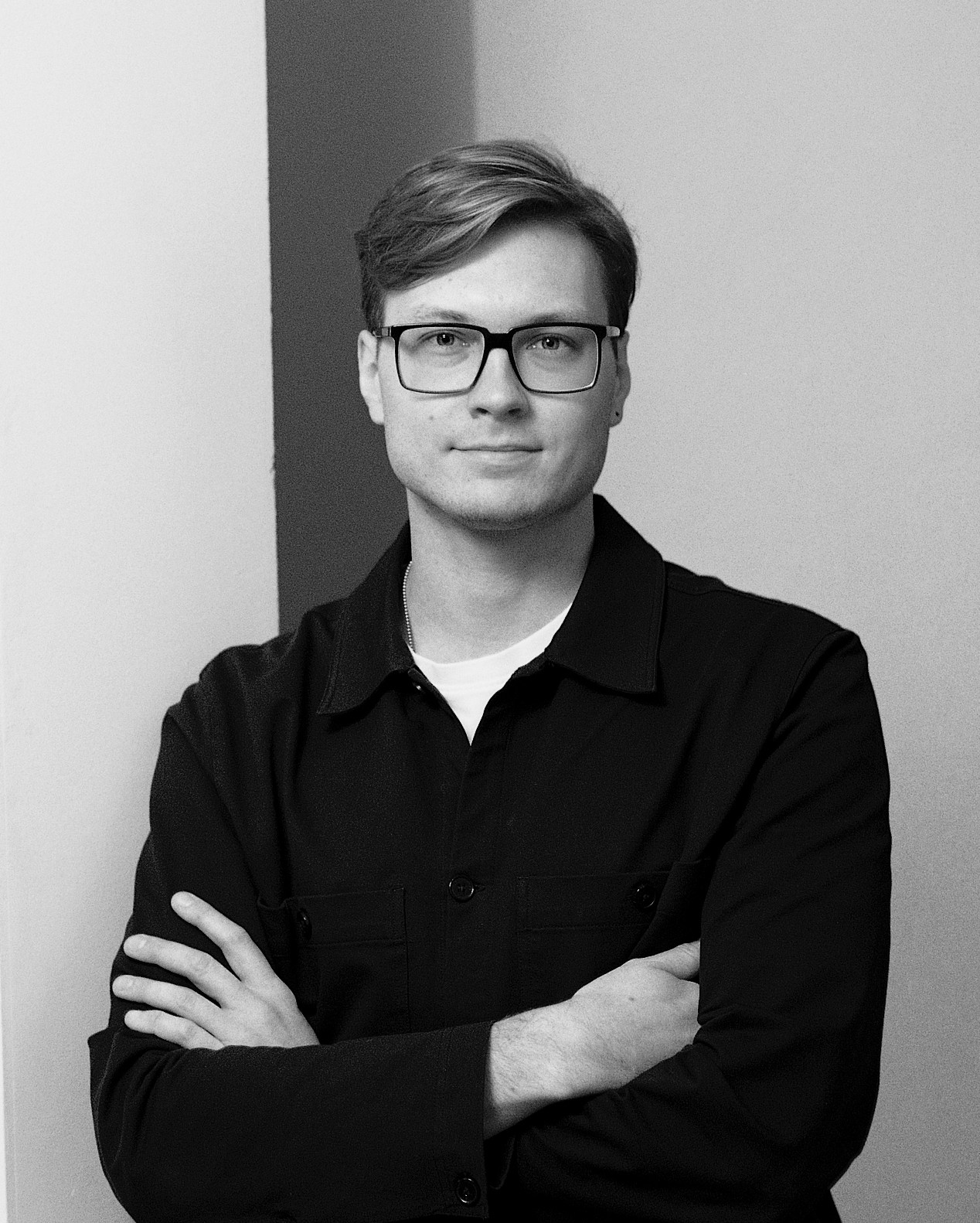 Rapolas Gražys / Me